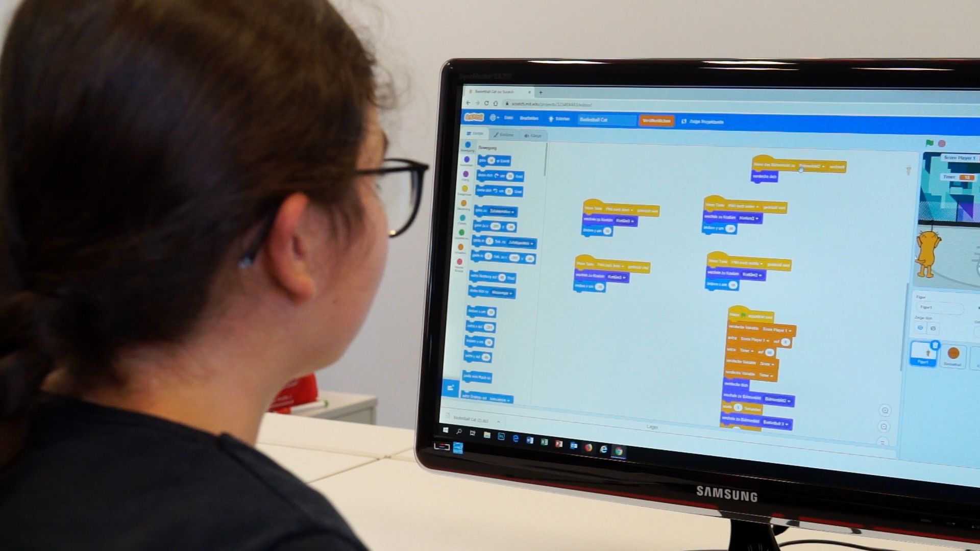 „Coding4Kids“ Programmier-Unterricht für Kinder - Tirol TODAY | Tirol TV