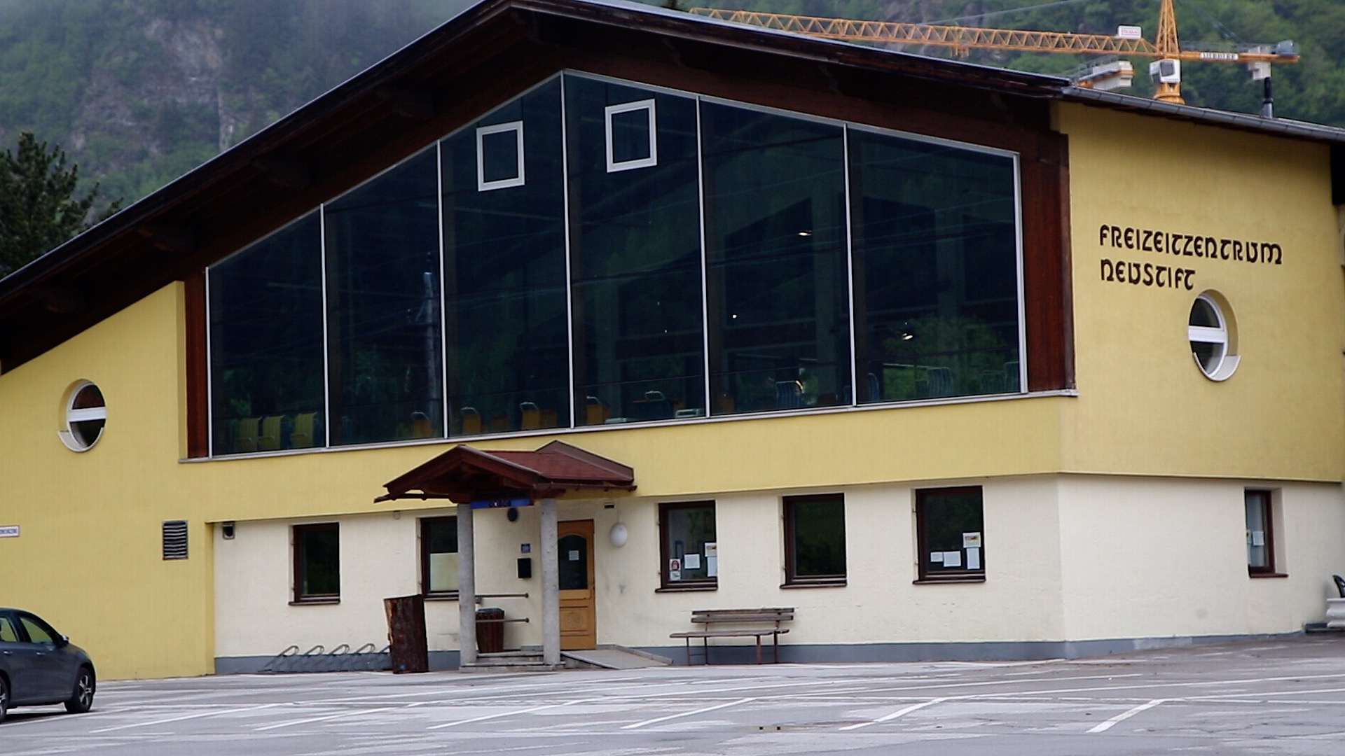 Neustift: Rettet das Schwimmbad - Tirol TODAY | Tirol TV