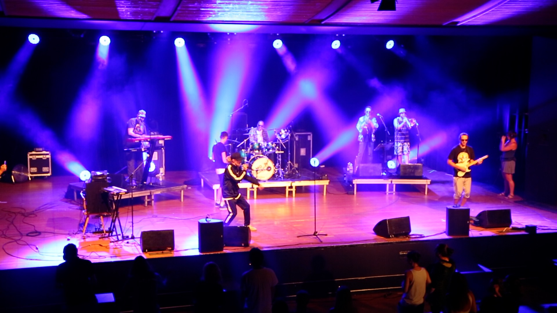 Rebel Musig in Telfs - Tirol TODAY | Tirol TV