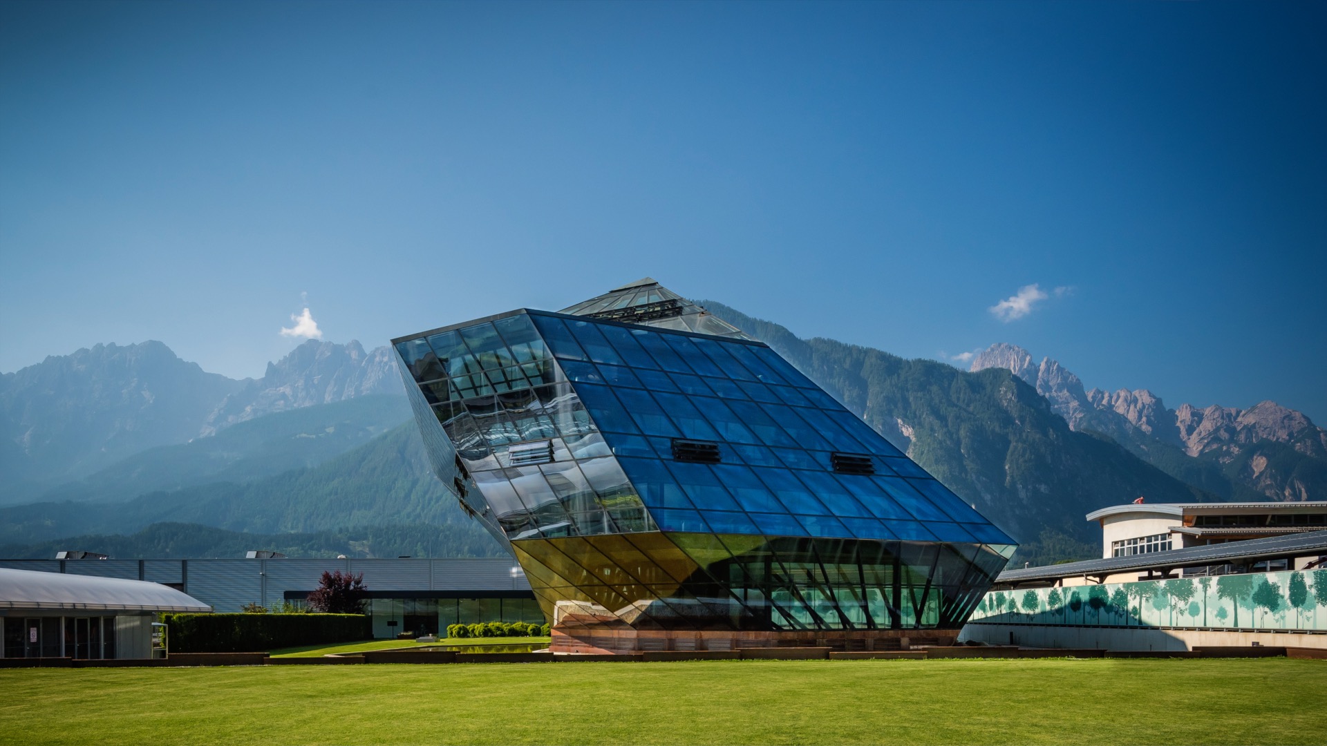 Durst Phototechnik AG - Tirol TODAY | Tirol TV