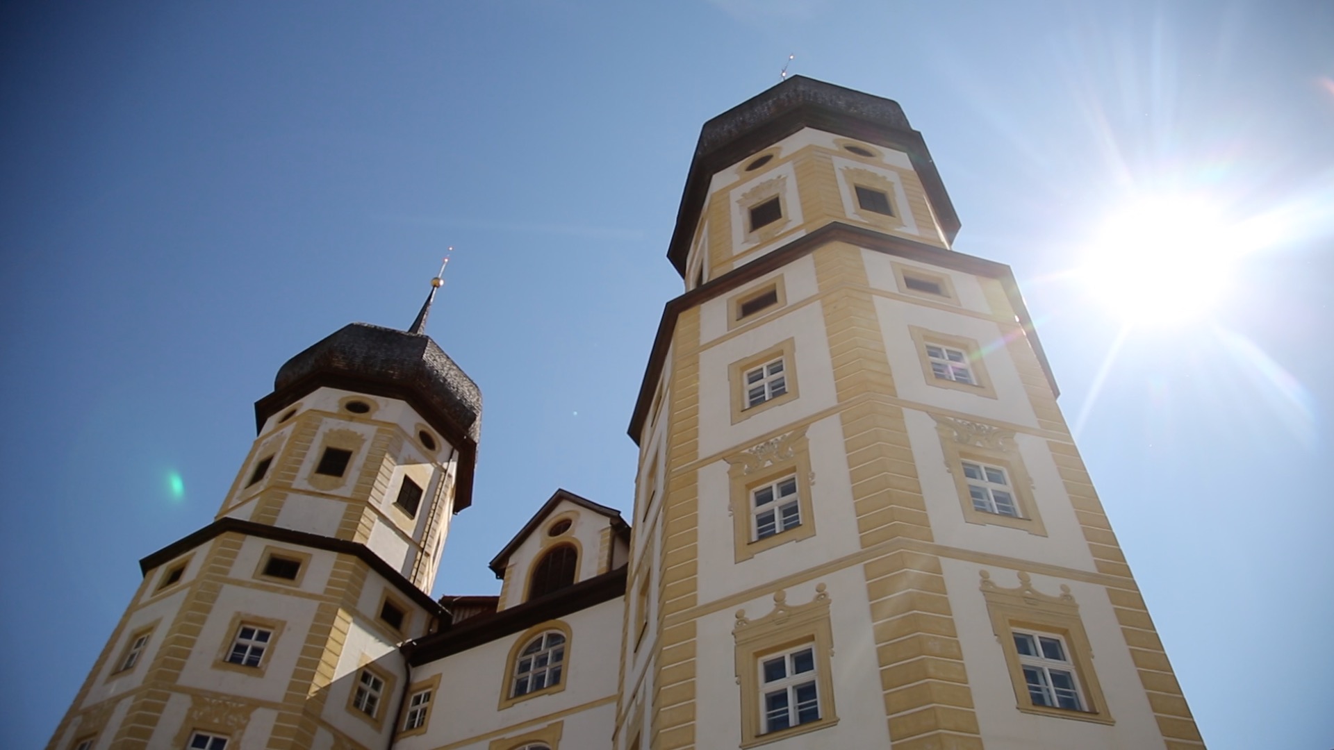 Geheimnisse im Tourismus Stift Stams - Tirol TODAY | Tirol TV