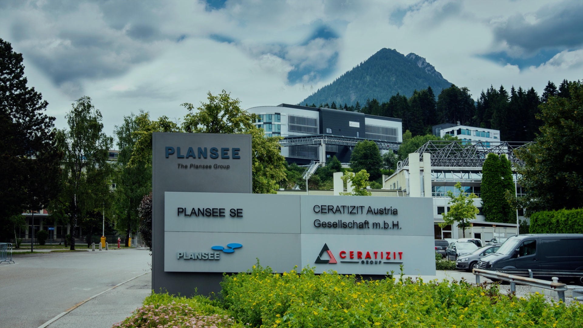 Plansee übernimmt Ceratizit - Tirol TODAY | Tirol TV