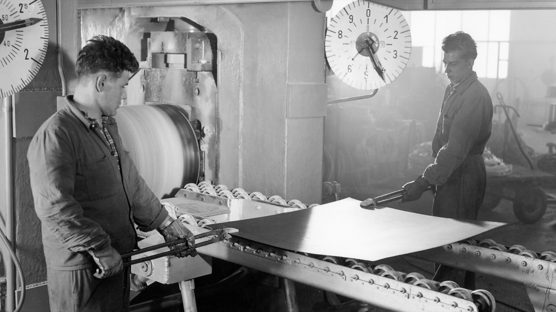 100 Jahre Plansee - Tirol TODAY | Tirol TV