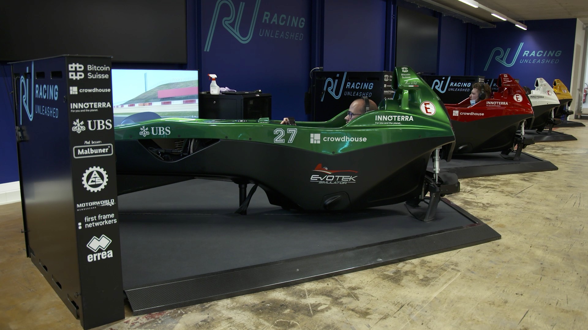 Racing Unleashed - Tirol TODAY | Tirol TV