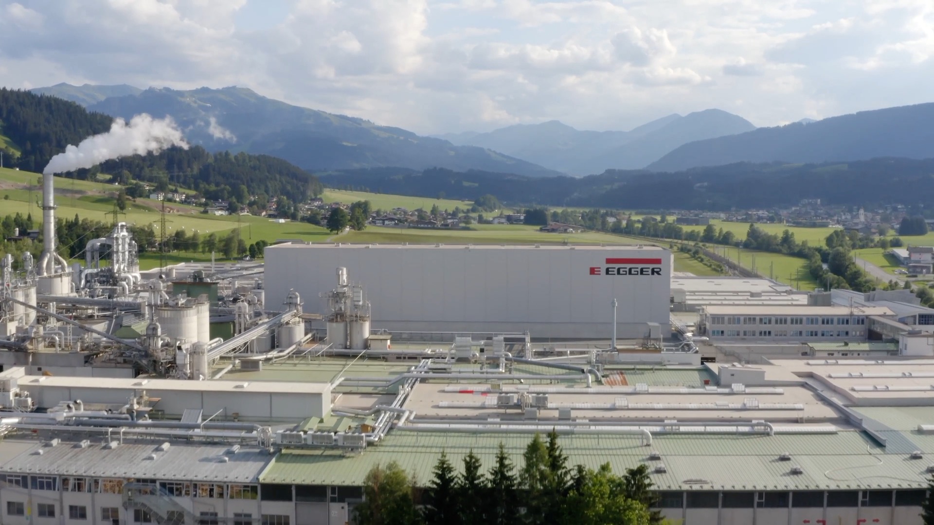 Egger zieht positive Bilanz - Tirol TODAY | Tirol TV