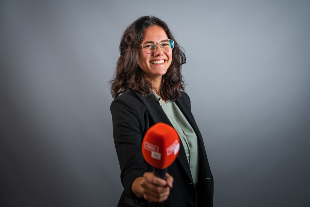 Kontakt & Team - Tirol TODAY | Tirol TV