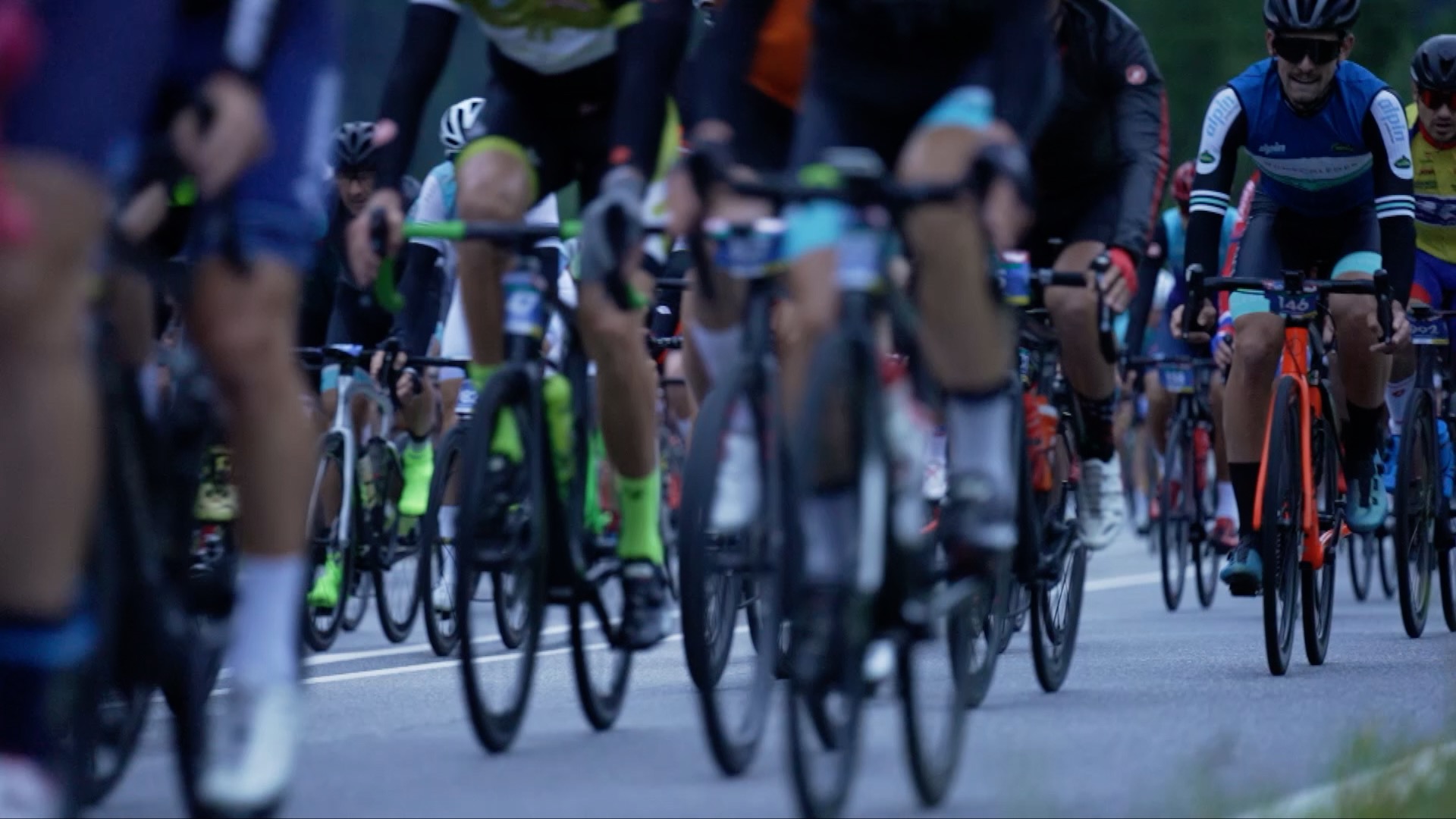 41. Ötztaler Radmarathon - Tirol TODAY | Tirol TV