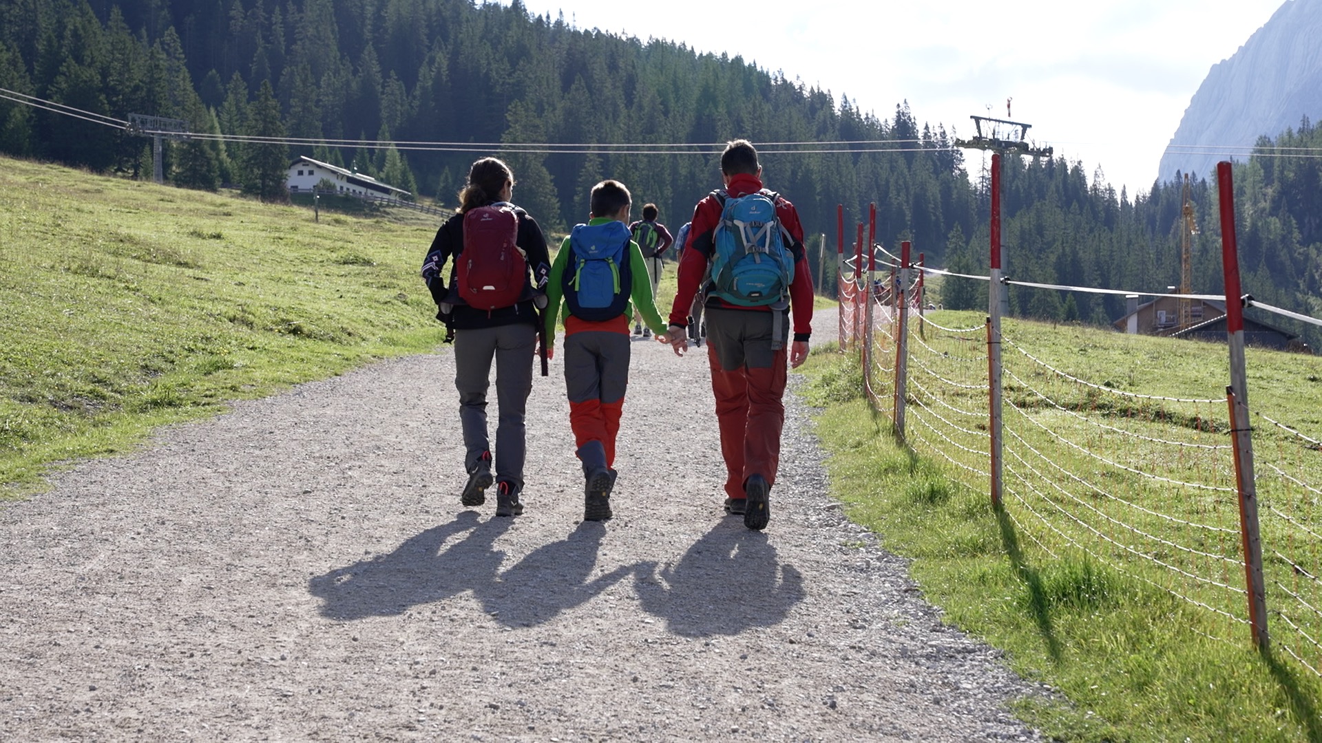 TT-Wandercup in Ehrwald - Tirol TODAY | Tirol TV