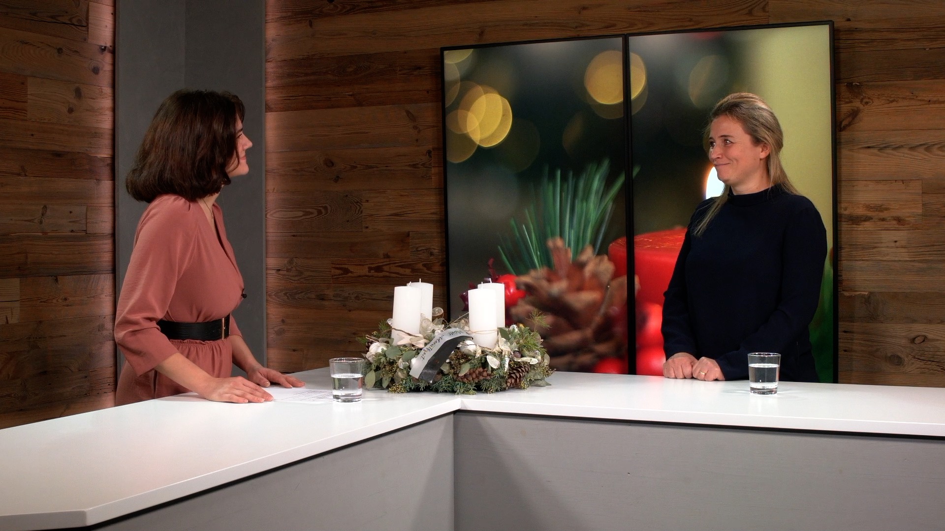 Woher der Adventskranz kommt - Tirol TODAY | Tirol TV