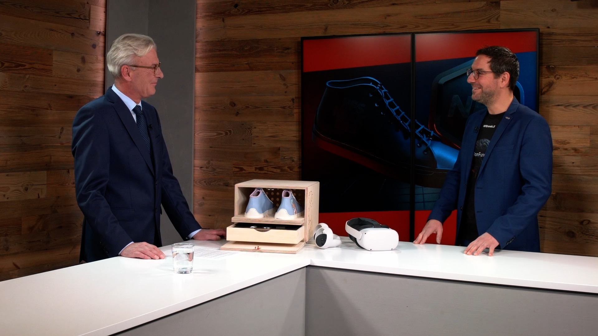 Studiogespräch Matthias Lechner - Tirol TODAY | Tirol TV